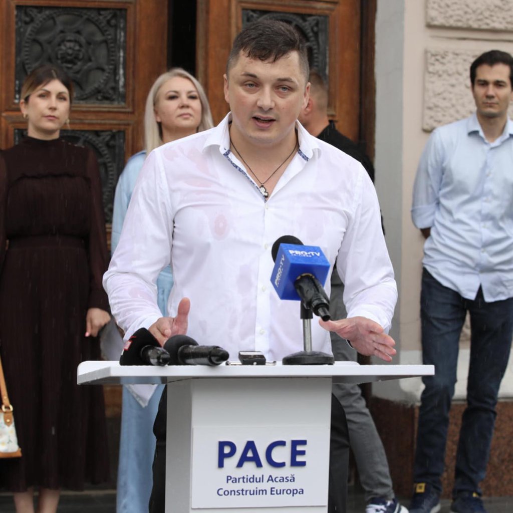 ALEGERI 2023 | Candidații la Primăria Chișinău, sub lupă. Ce experiență ...