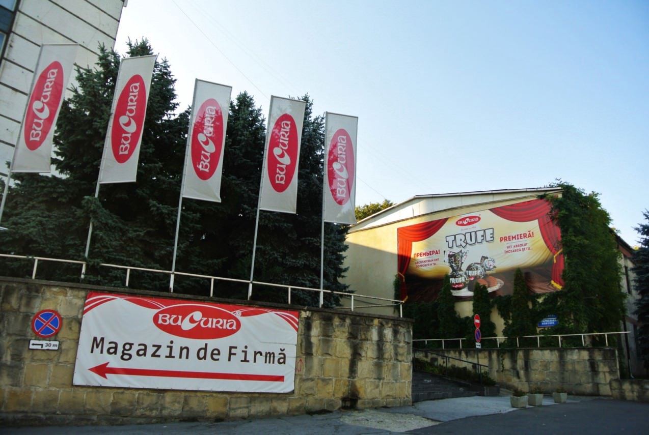 „Nu este ușor să supraviețuiești concurenței când n-ai susținere”: Cum ...