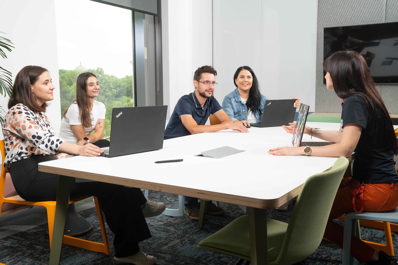 Endava Internship: Fii gata să aplici pentru ediția de toamnă 2023 ...