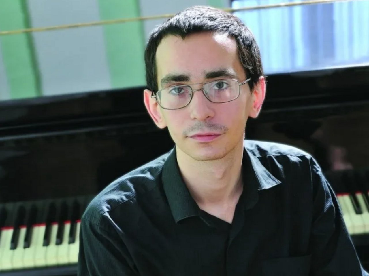 Pianistul și activistul anti-război Pavel Kușnir a murit în arest, în ...