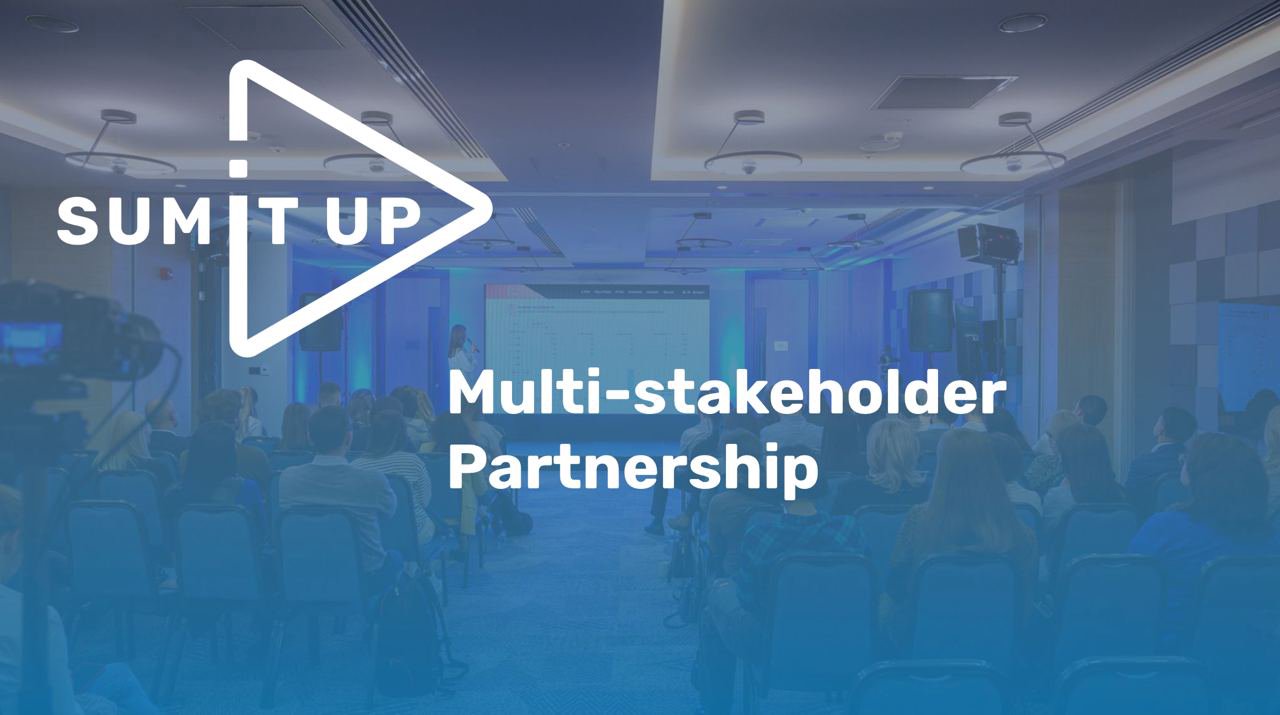 SUM IT UP #5: Radiografia Succesului Moldova Innovation Technology Park