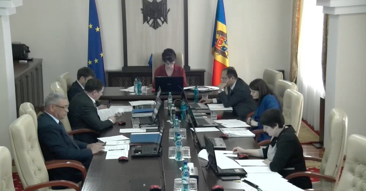 CSM dă aviz negativ Proiectului de lege privind evaluarea externă a ...