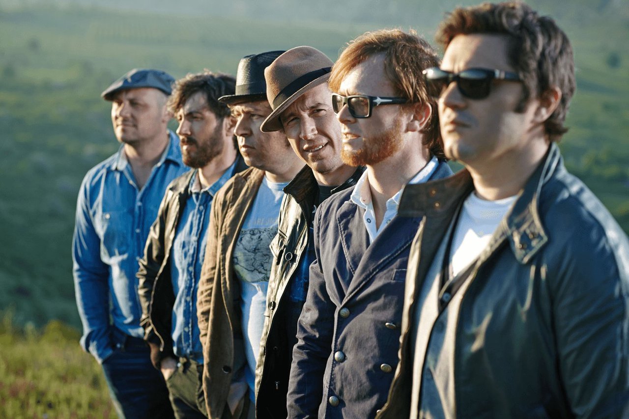 Trupa „Zdob şi Zdub” lansează un nou videoclip, creat cu ajutorul ...