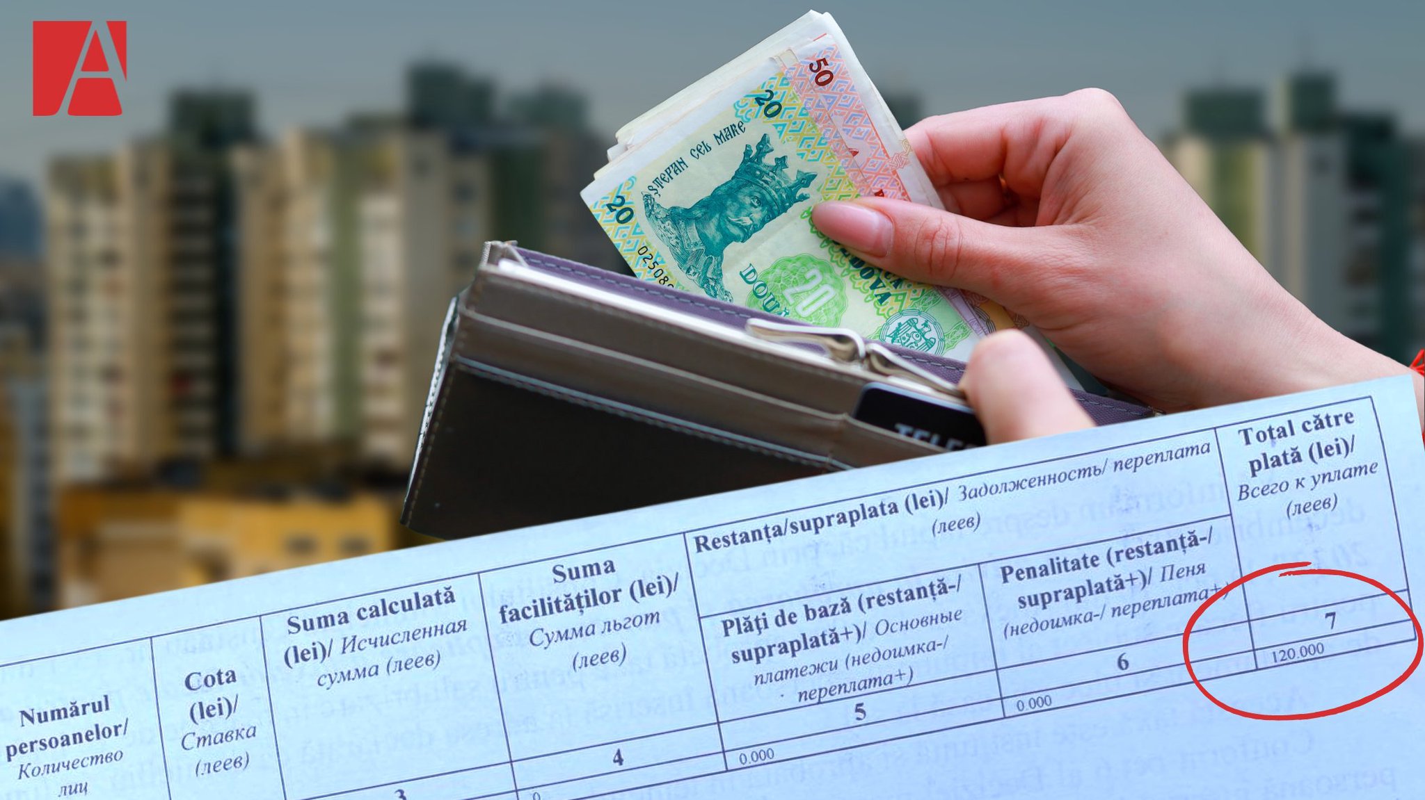 Este legală taxa de salubrizare? Serviciul Fiscal: Aceasta este ...