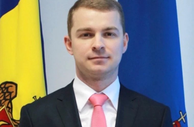 Comisia Electorală Centrală are un nou membru. Cine este Vadim Filipov