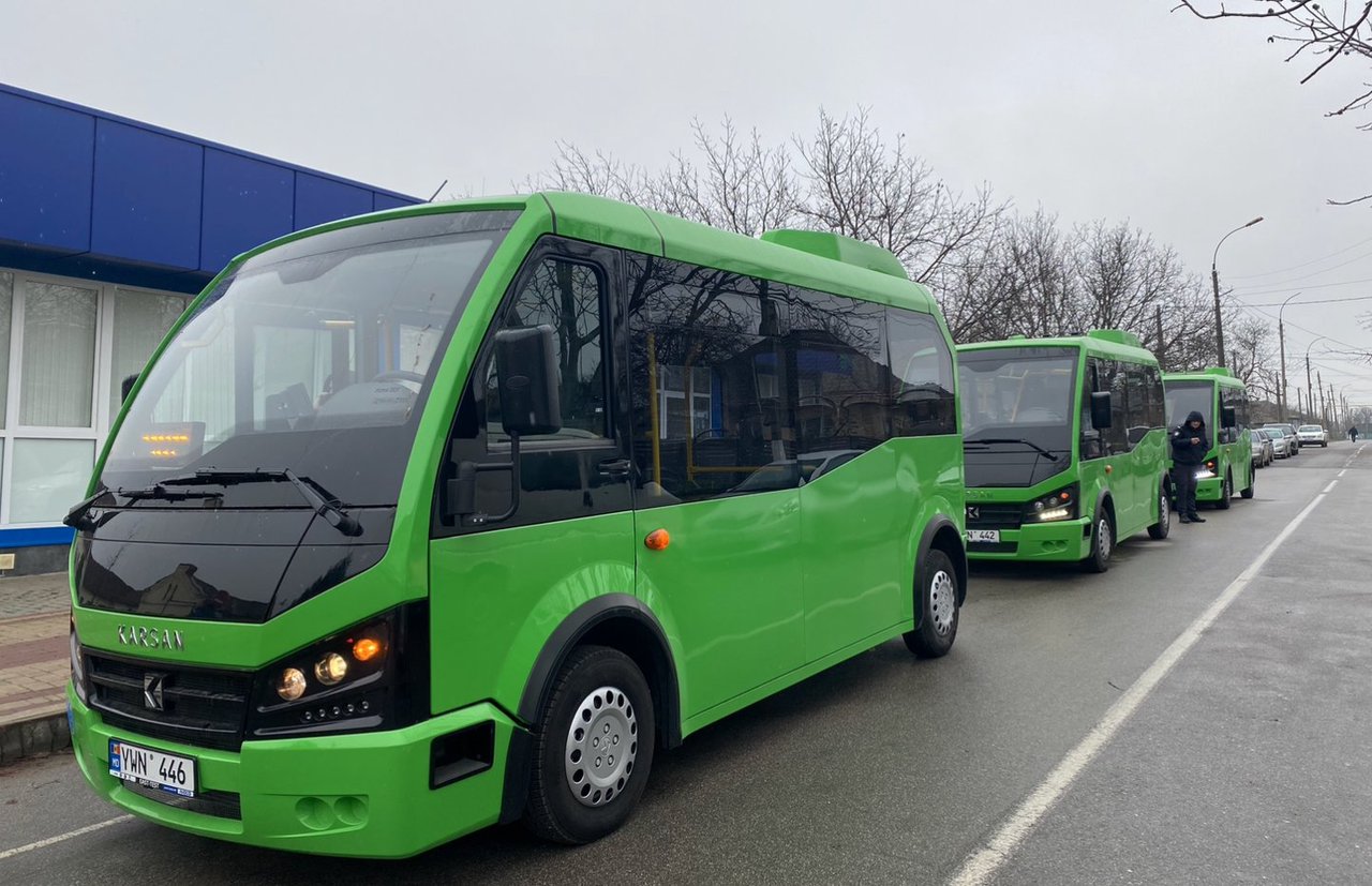 Municipiul Edineț, cu un pas mai aproape de Europa. Locuitorii au, de ...