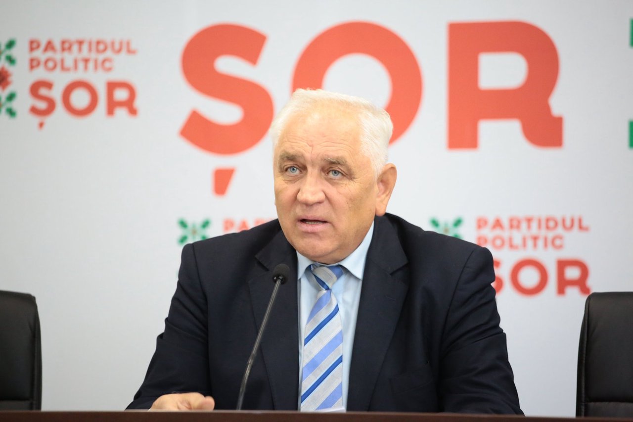 La un pas de bătaie. Consilierul municipal din partea fostului Partid ...