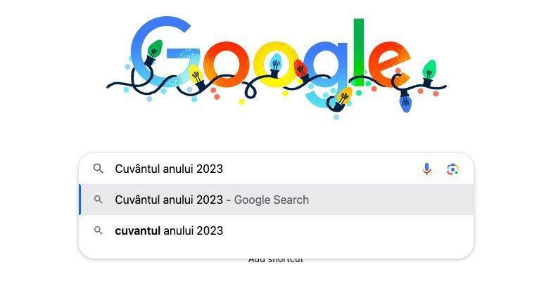 „Autentic”, „a halucina” și „AI”, desemnate cuvintele anului 2023. Vezi ...