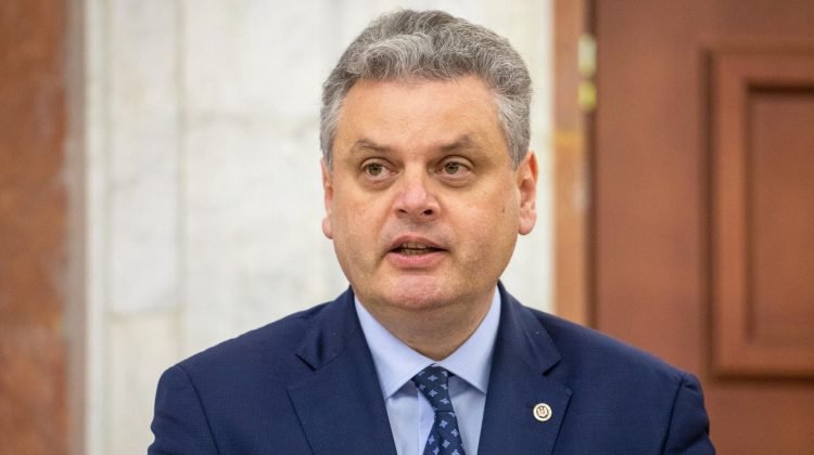 „Respingem declarațiile propagandistice”. Reacția vicepremierului pentru reintegrare la ...