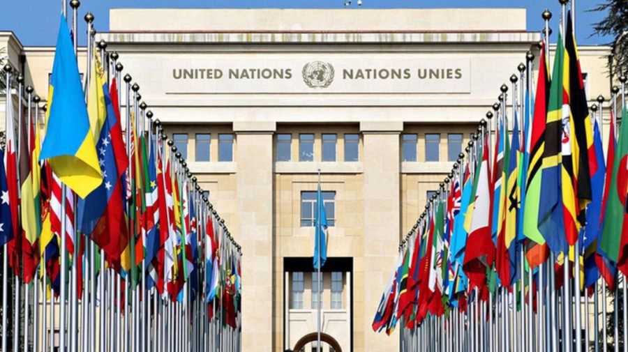 ONU a adoptat o rezoluție privind ajutorul pentru Gaza, dar nu și o ...