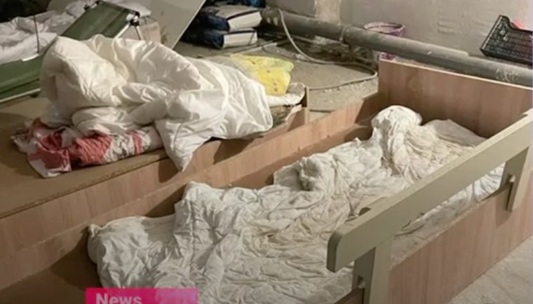 Descoperire șocantă la un azil din Mureș. Copii cu dizabilități, ținuți ...