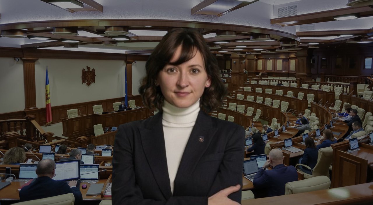 Parlamentul vs Dragalin: Este sau nu obligată șefa PA să vină la raport?