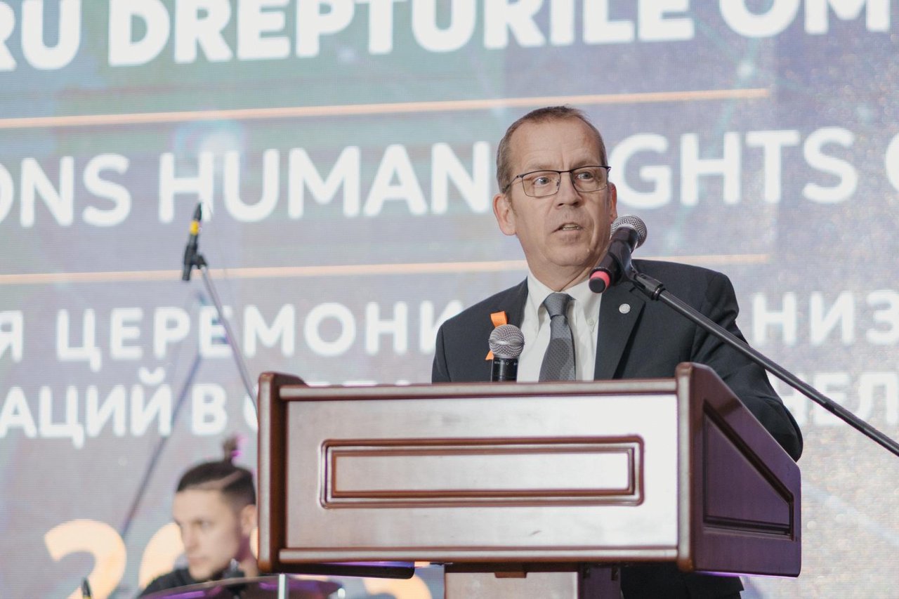 Premiile ONU pentru Drepturile Omului. Vezi cine sunt câștigătorii din ...