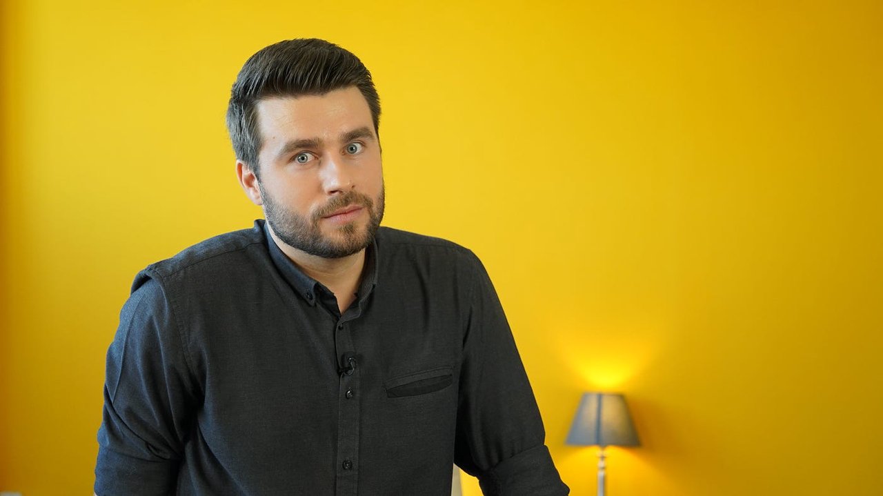 Dorin Galben nu va mai apărea pe ecranul TV8. Colaborarea a fost încheiată