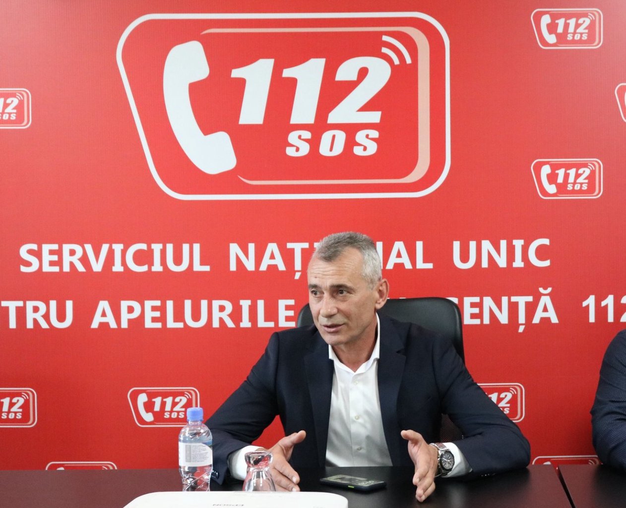 Serviciul 112 are un nou director interimar. Cine preia funcția după demisia urmare a tragediei ...