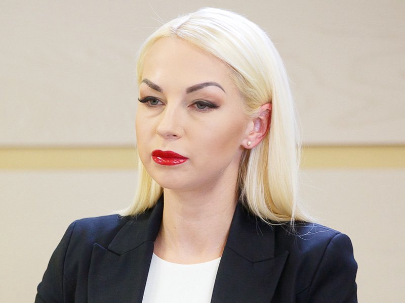 Marina Tauber rămâne sub control judiciar pentru încă 60 de zile