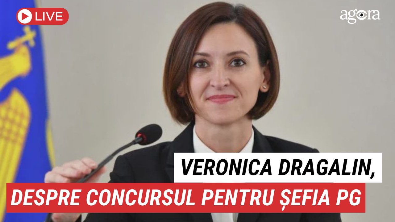 „Îmi asum această investigație". Dragalin va examina procedura vicioasă de alegere a ...