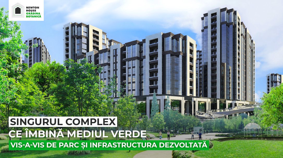 Creșterea mediului verde cu 0,1% lângă casa ta, reducere riscul ...