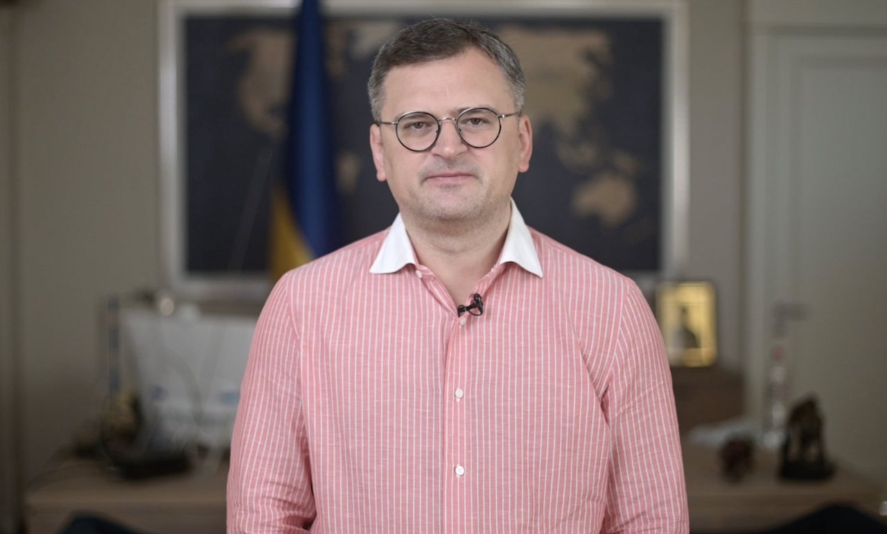 Kuleba, despre războiul de la granița R. Moldova: „Continuăm să luptăm pentru ca Ucraina și R ...