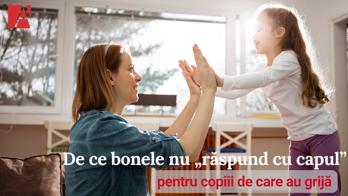 În grija bonei, dar pe răspunderea părinților. De ce bonele „nu răspund ...