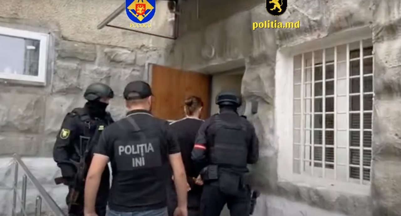 Ultima oră! Vloggerul Dima White, în arest preventiv. Poliția a fost sesizată de mama unei ...