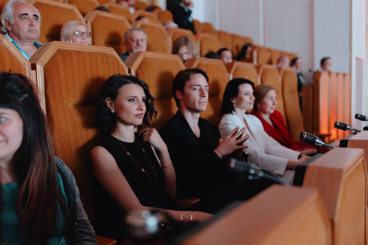 Filmul „VARVARA”, lansat cu aplauze și ovații. Află cum a avut loc ...