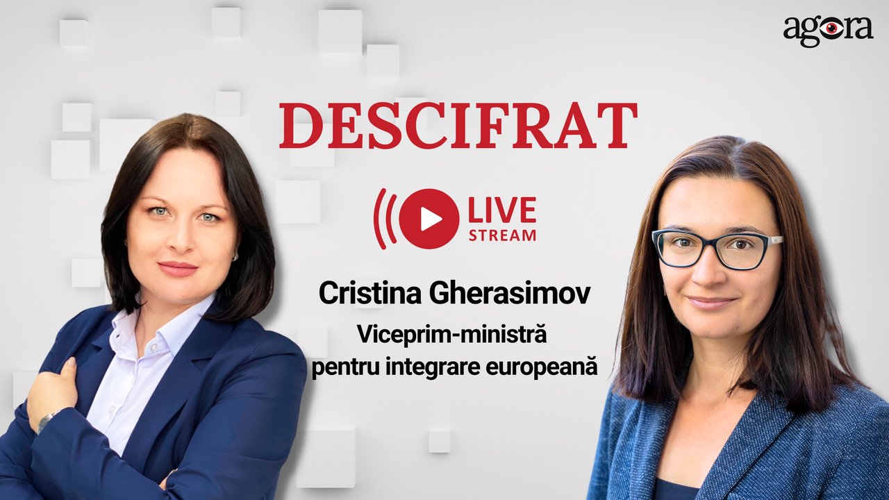 DESCIFRAT| Moldova a ales UE. Cât de lung este drumul până la încă o ...