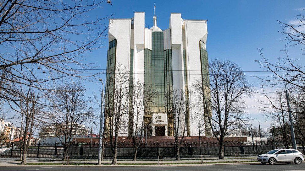 Sondaj: Maia Sandu ar lua al doilea mandat din primul tur, în cazul ...