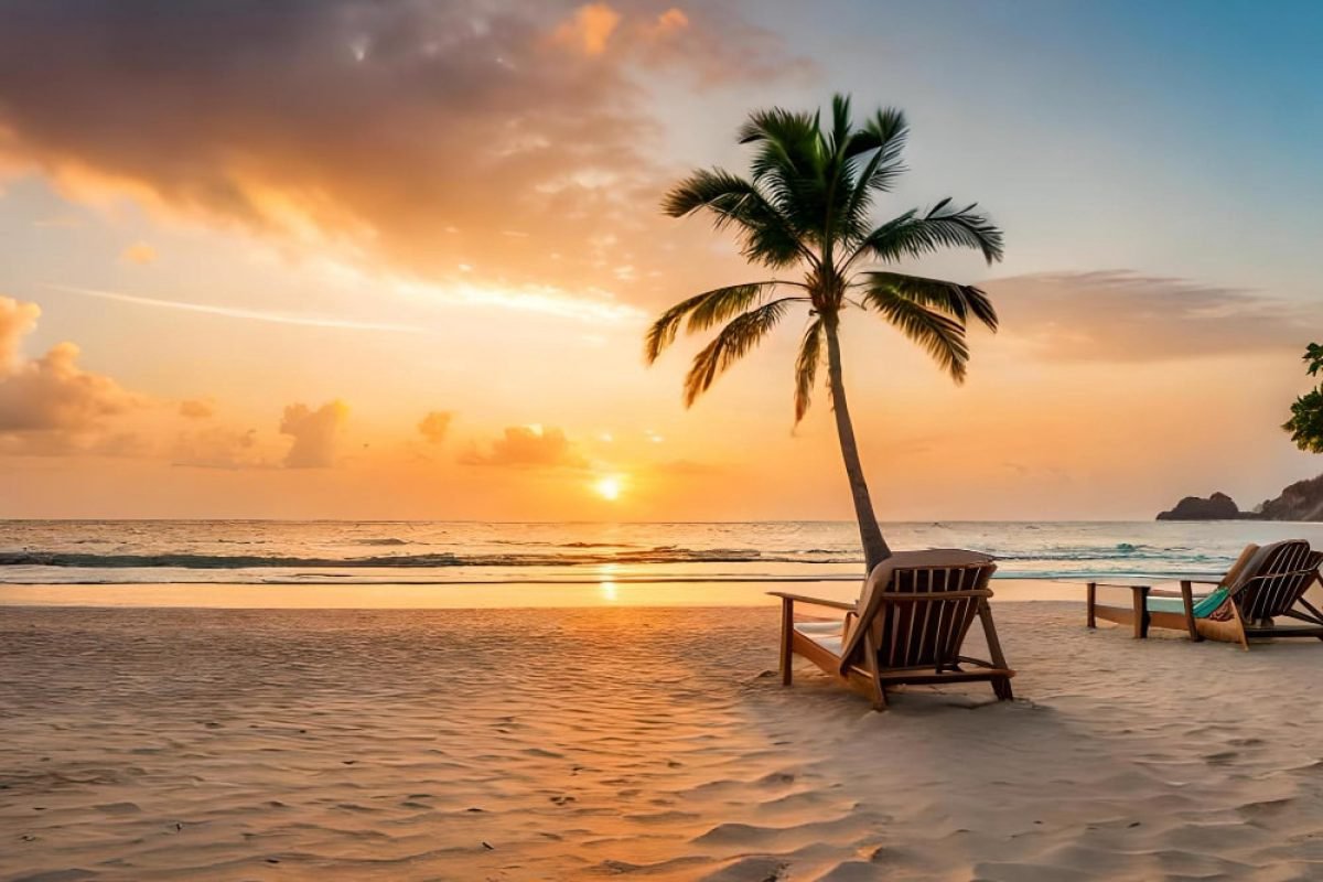 Top 10 cele mai bune plaje din lume