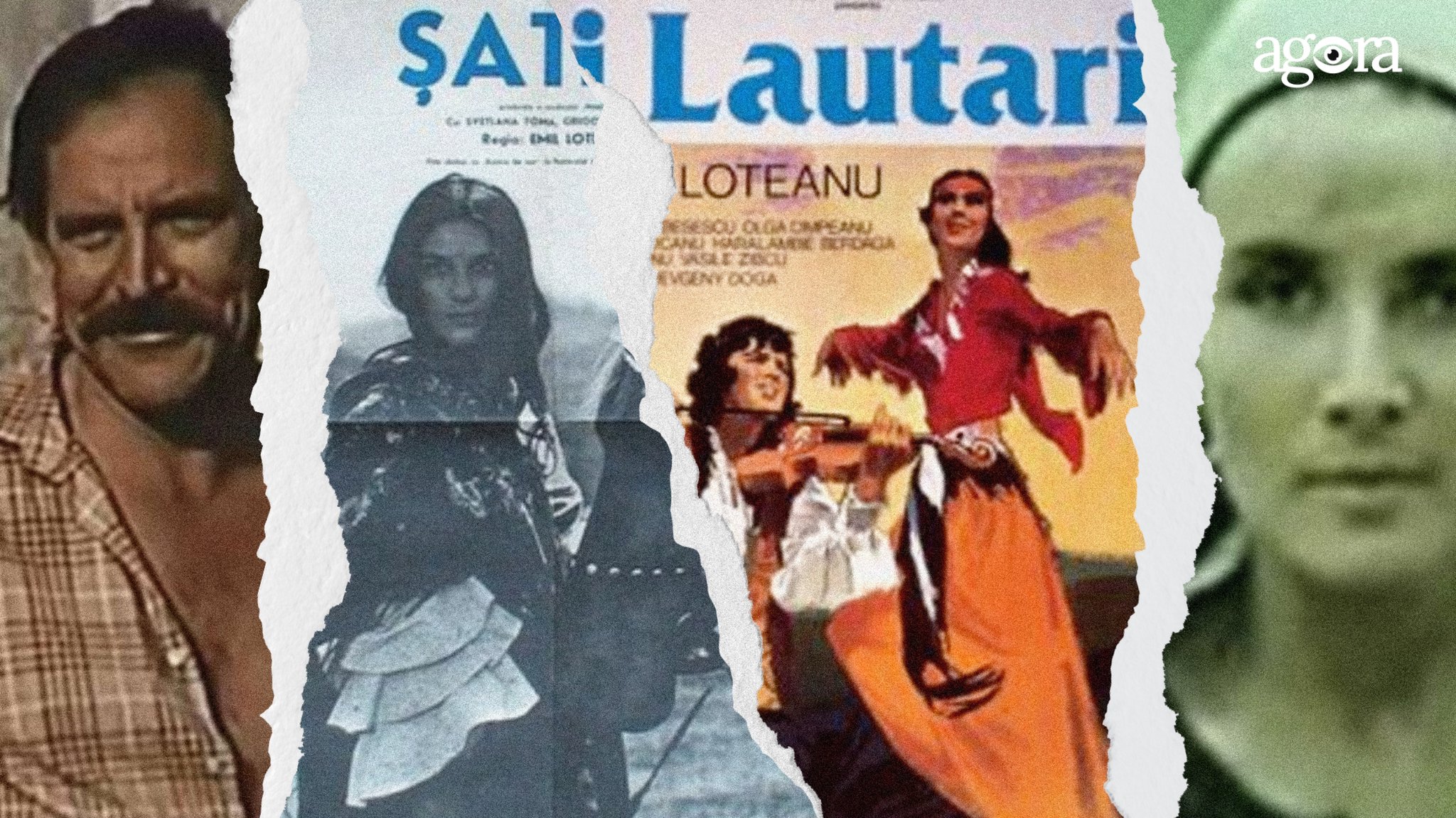 5 filme iconice ale cinematografiei moldovenești de până la '90 (VIDEO)