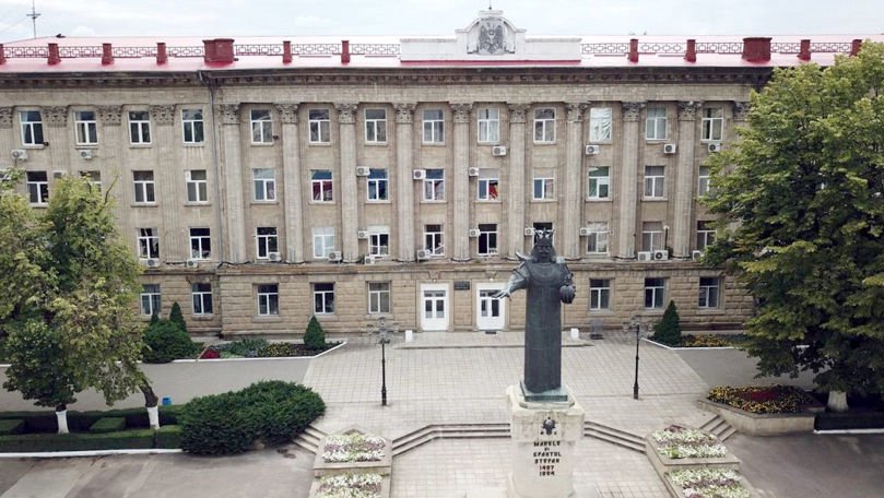 Cum se împart mandatele de consilier în municipiul Bălți. Fracțiunea ...