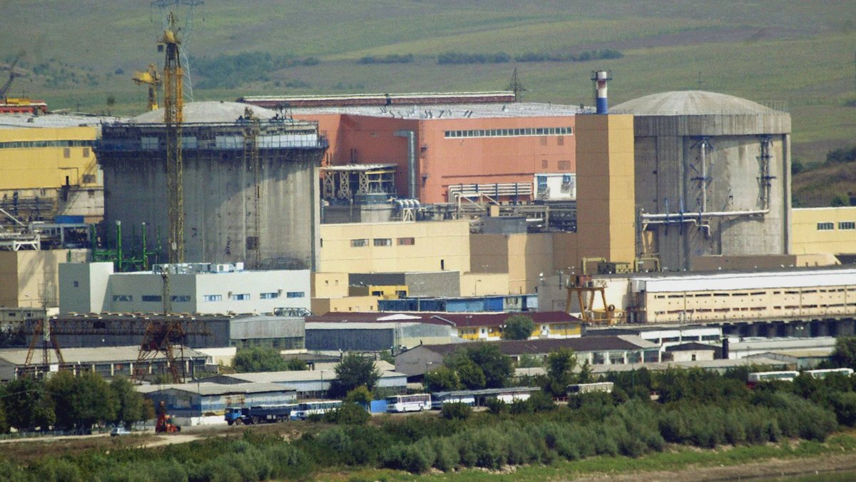 Energie verde din România pentru consumatorii din R. Moldova: Centrala ... Energie verde din România pentru consumatorii din R. Moldova: Centrala ...