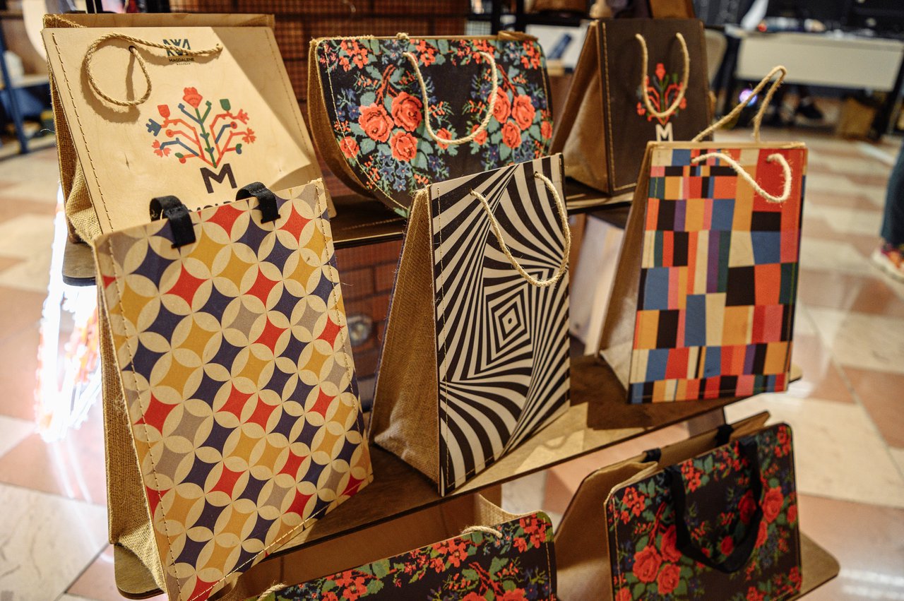 Women Entrepreneurship: Maria Bumbu, femeia care creează cele mai ...