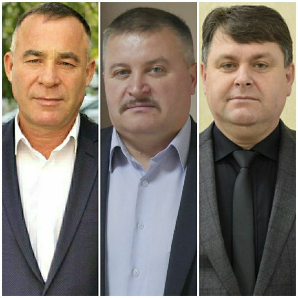 Peste jumătate dintre președinții de raioane sunt milionari. Cine sunt și ce venituri ...