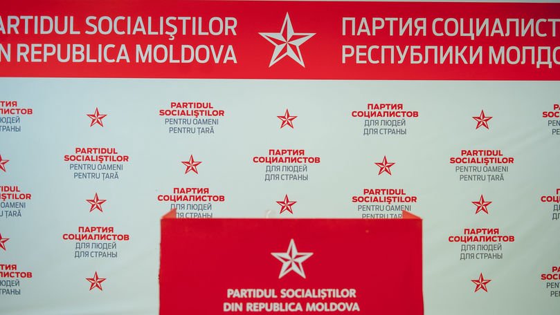 PSRM despre Adunarea din centrul capitalei: Să numești această acțiune ...