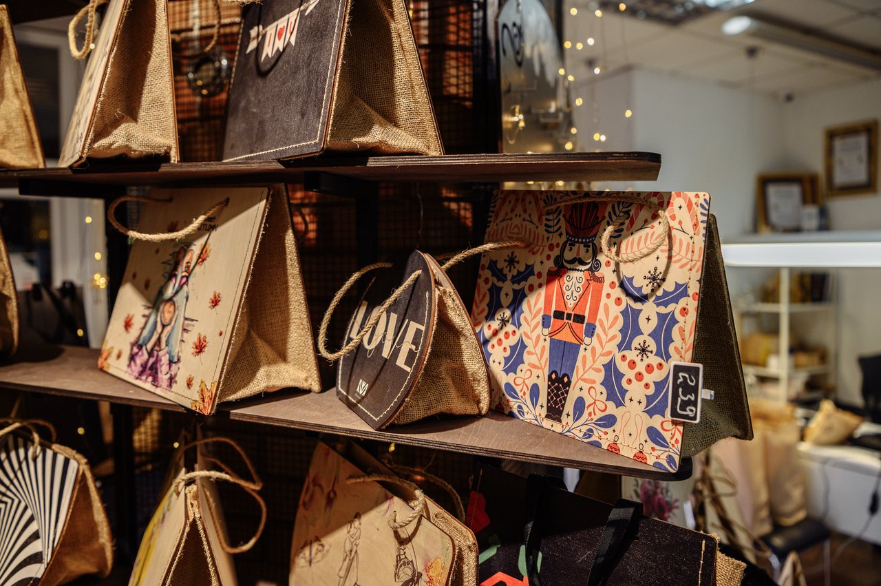 Women Entrepreneurship: Maria Bumbu, femeia care creează cele mai ...