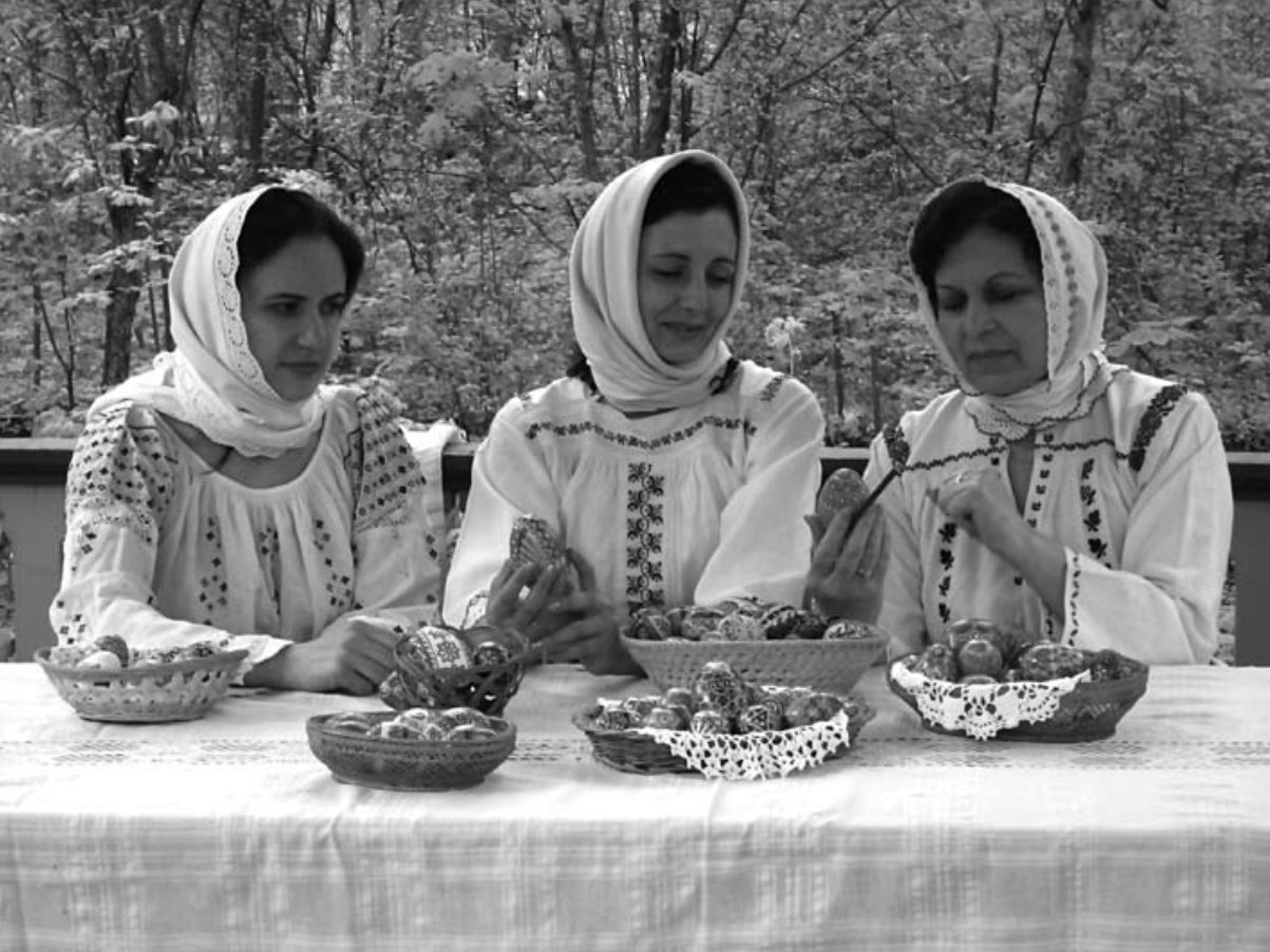 Ziua Națională a Portului Popular, tradiții și amintiri care ne leagă ...