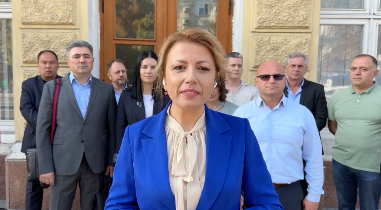 ALEGERI 2023 | A venit de la Bălți să candideze la șefia Primăriei ...