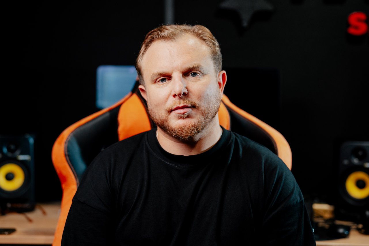 Kapushon, interpret: Europa pentru mine este viitorul pe care îl dorim ...