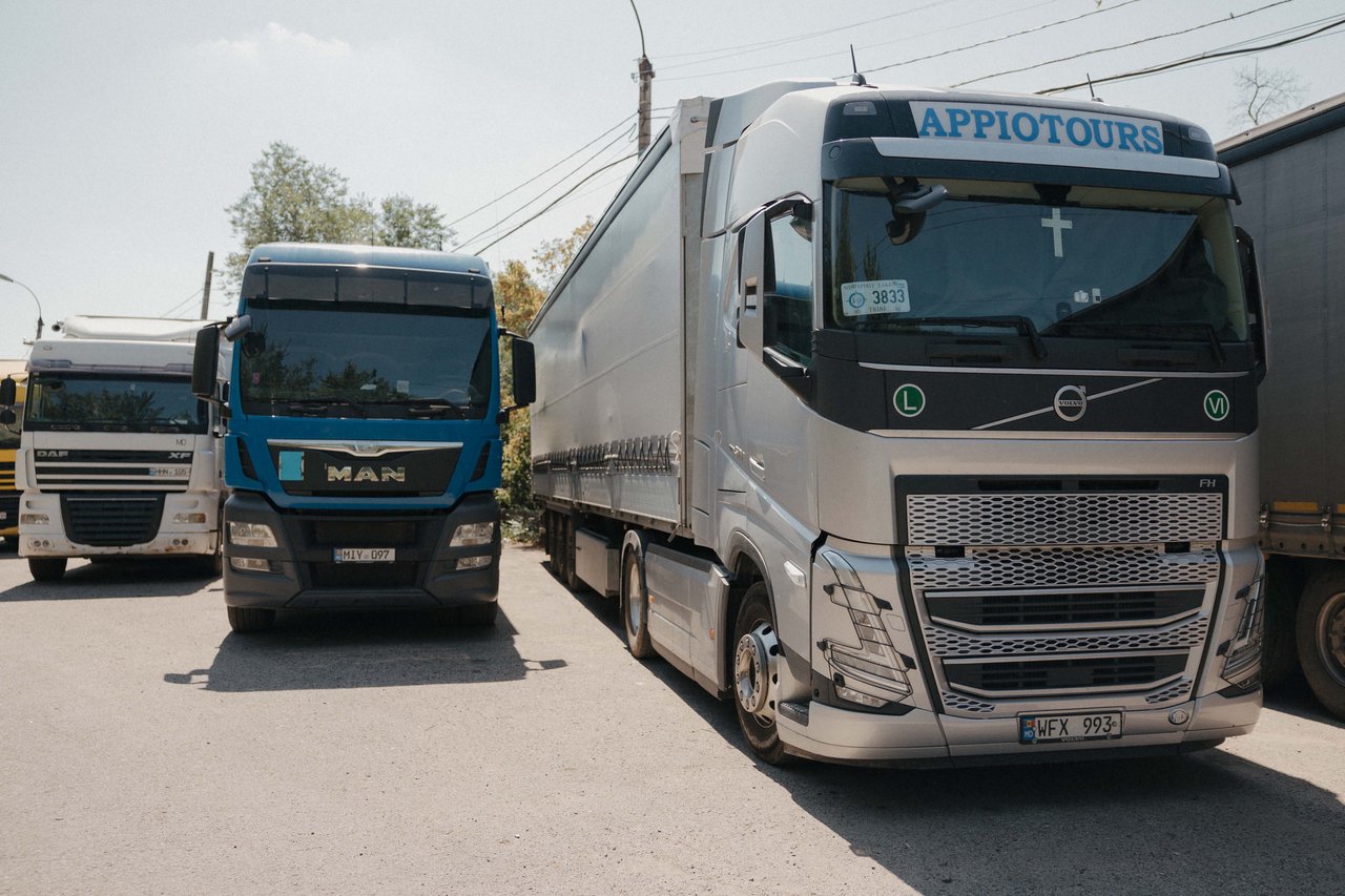 Modernizare cu EU4Business: Oleg Moscal și Succesul Adaptabilității în ...