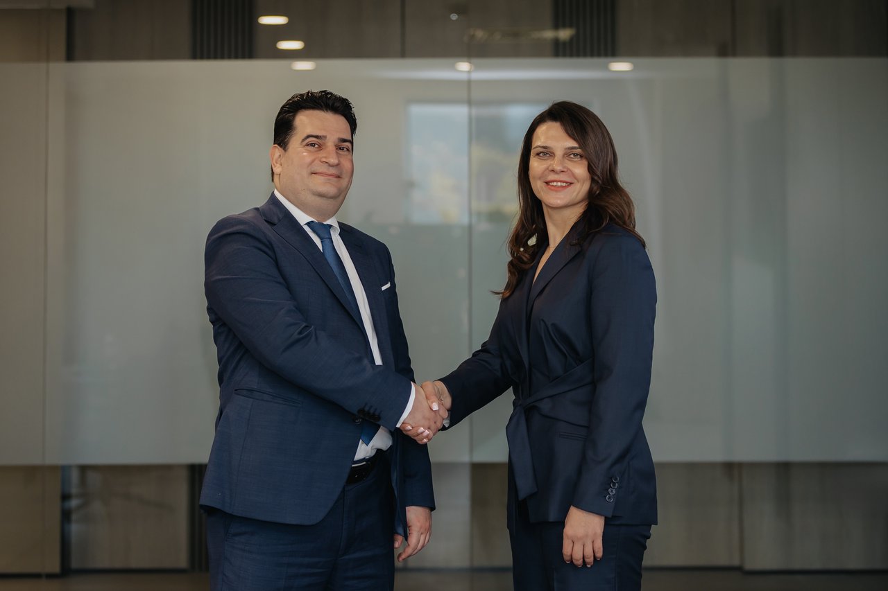 Victoriabank consolidează parteneriatul cu EFSE pentru a susține IMM-urile din Moldova