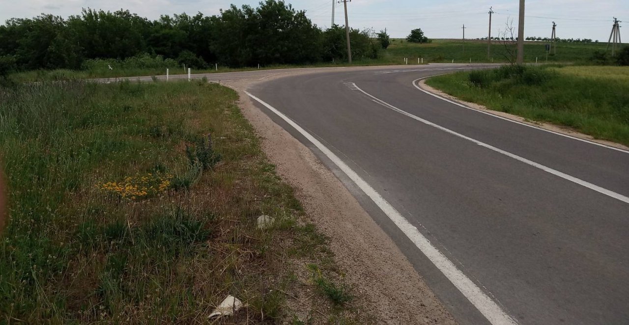 Alertă pe drumurile publice naționale: Mai multe indicatoare rutiere ...