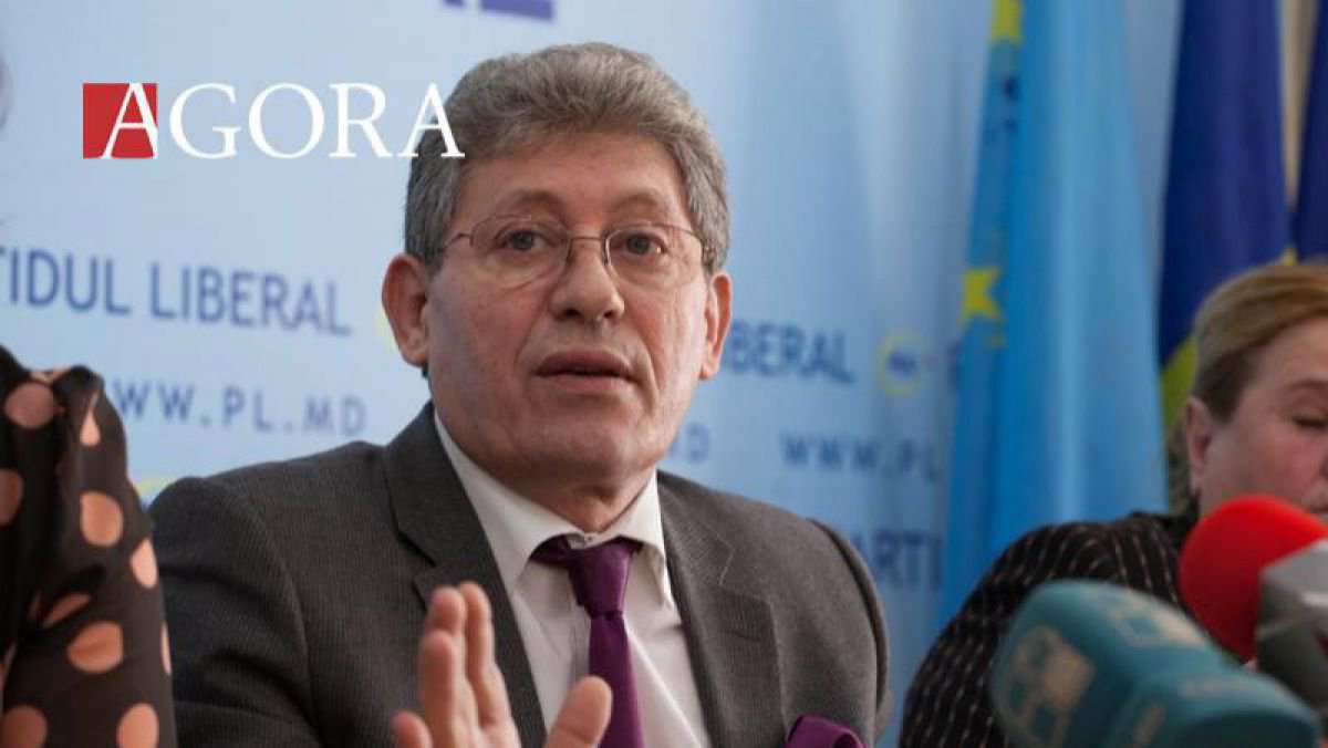 Ghimpu îi îndeamnă pe foștii președinți să susțină integrarea în UE ...