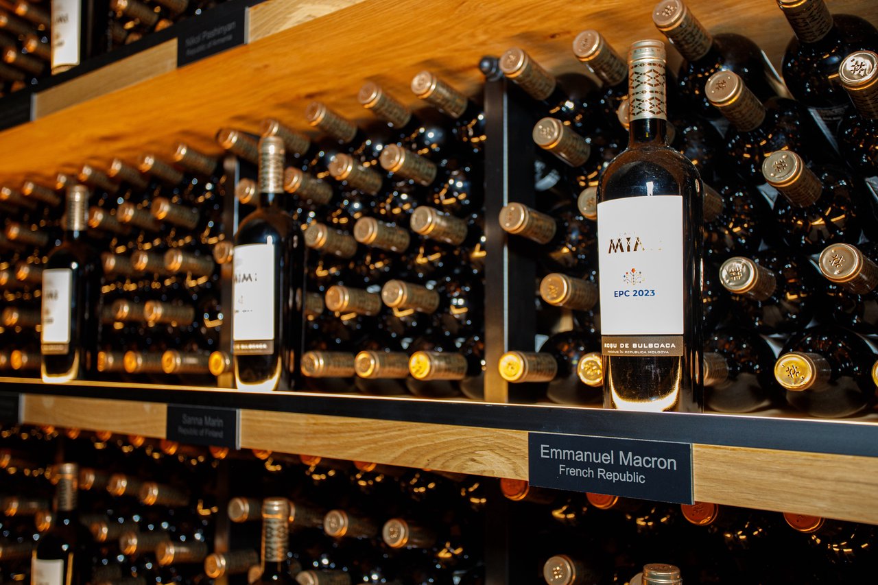 Colecția Prezidențială UE la Castel Mimi – o nouă atracție majoră ...