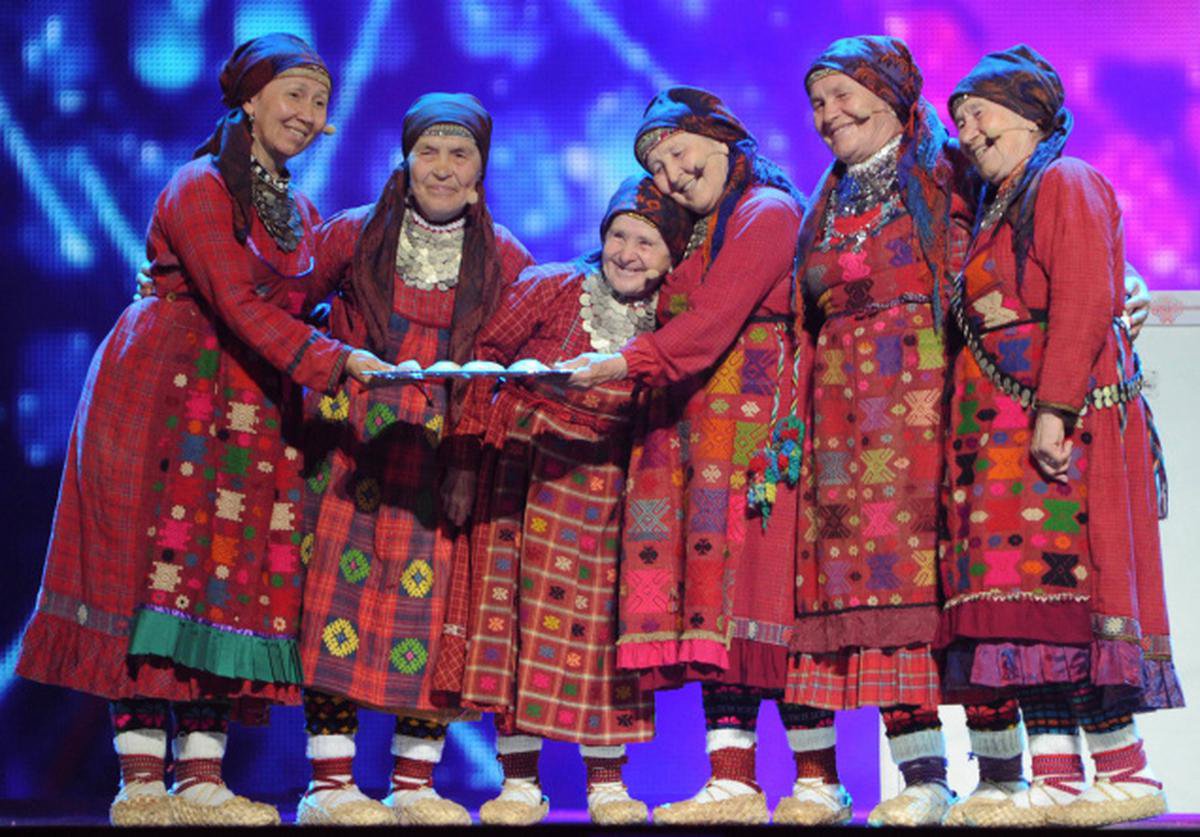 „Voi cu Eurovision, noi cu Intervision”. Rusia vrea să organizeze un ...