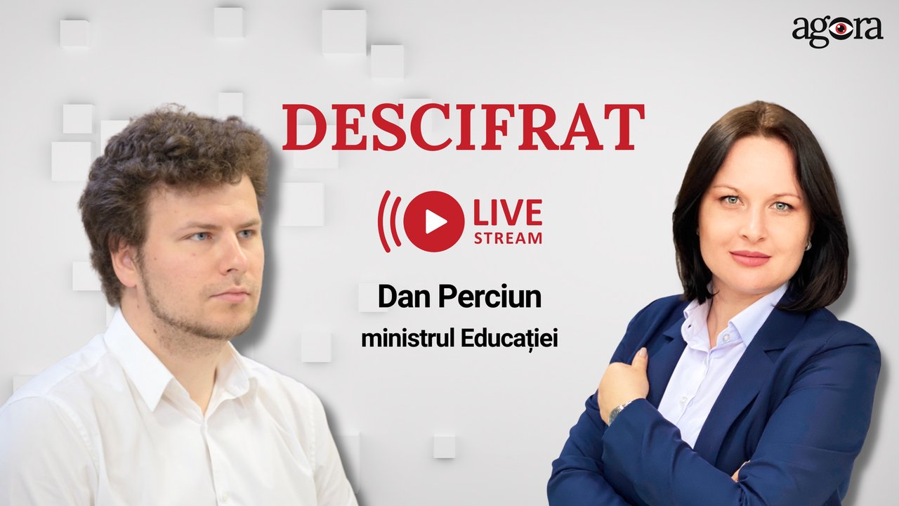 DESCIFRAT | Dan Perciun, despre examenele de absolvire, sportivii care ...